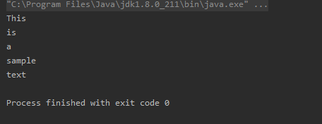 Java Main Metodu - hasancelik.org